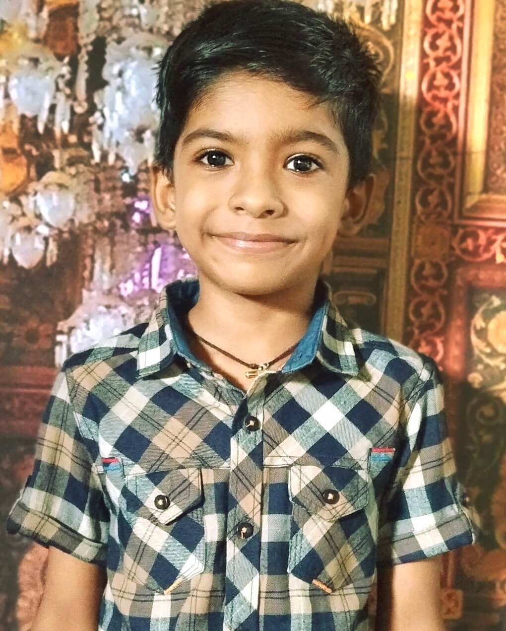 Sree Saraswathy Balagokulam