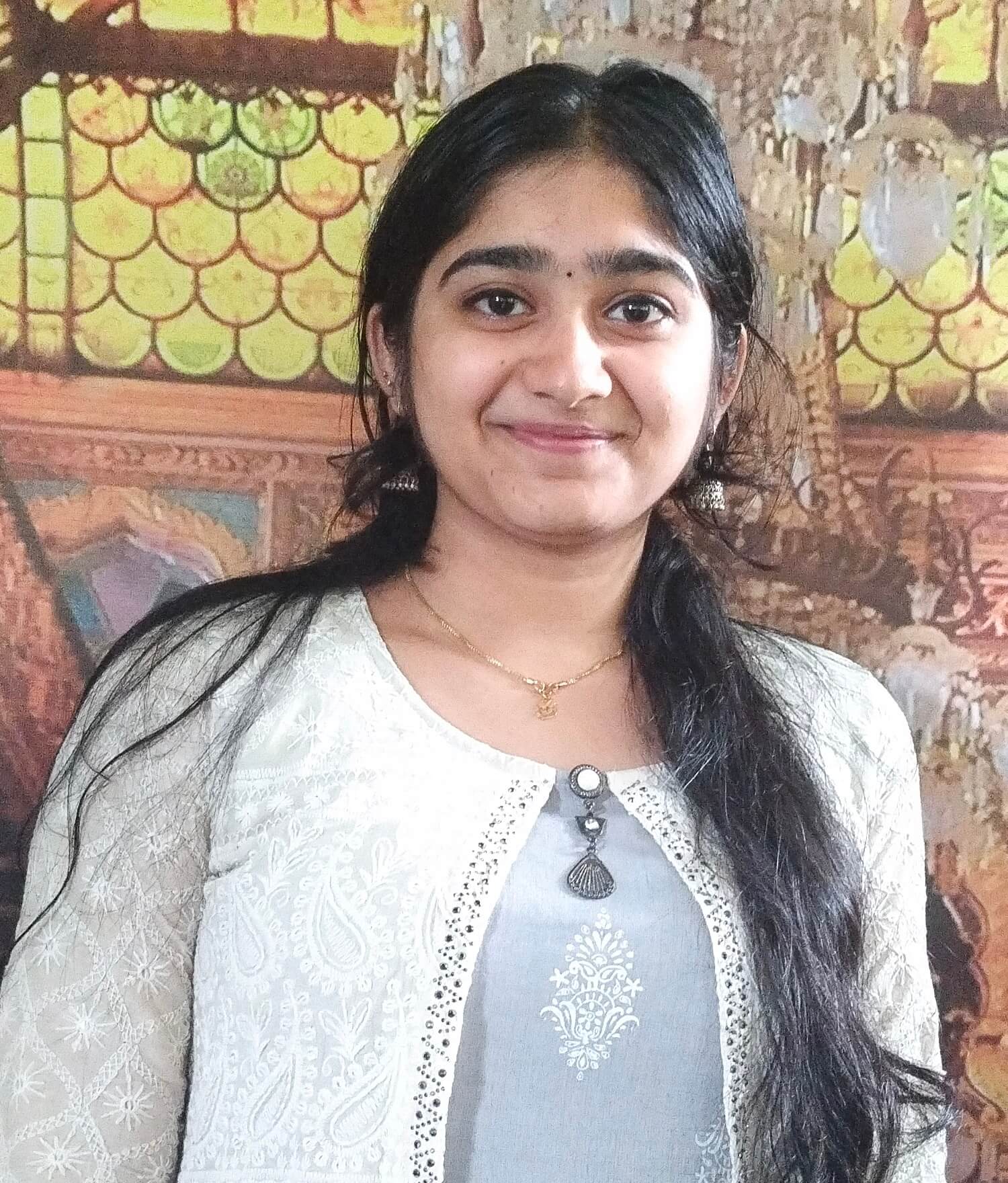 Sree Saraswathy Balagokulam