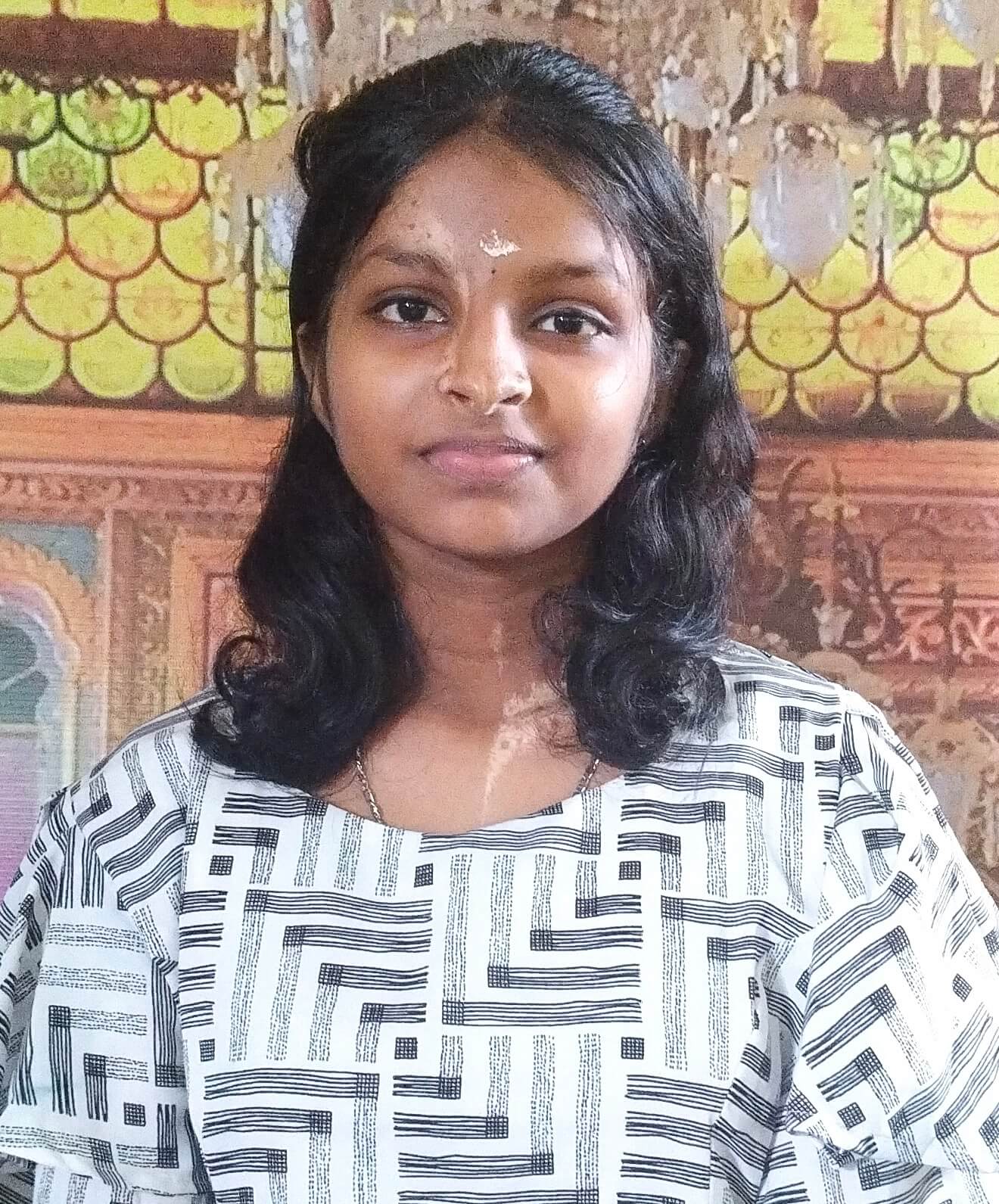 Sree Saraswathy Balagokulam