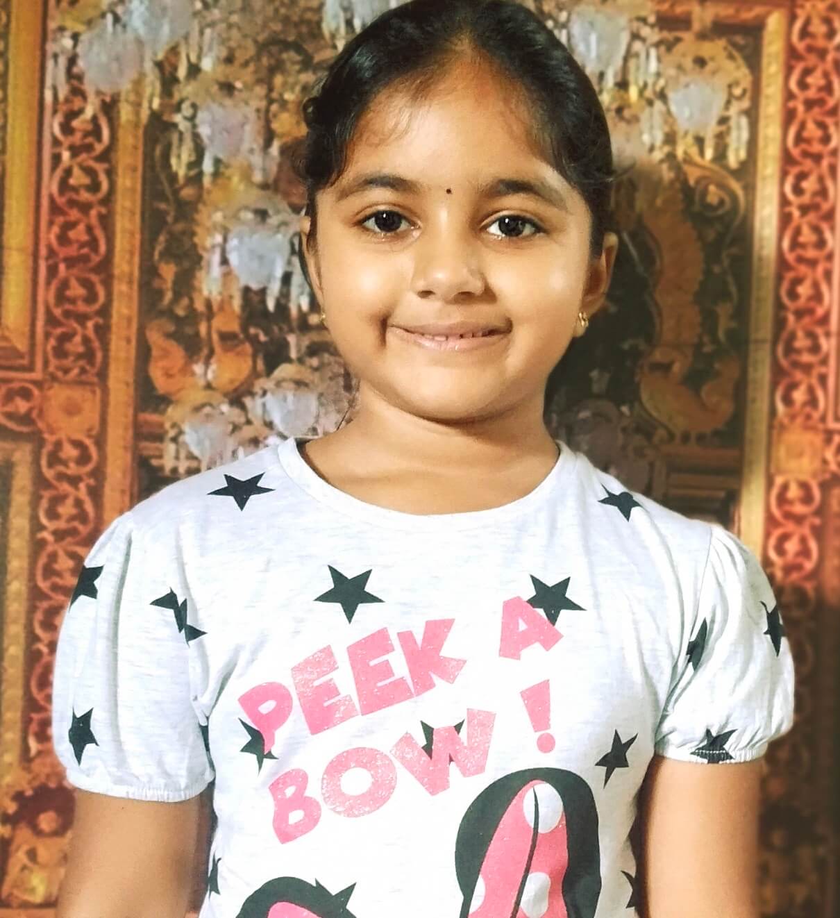 Sree Saraswathy Balagokulam