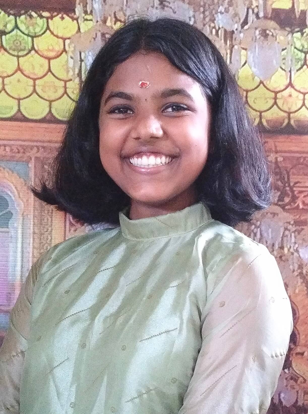 Sree Saraswathy Balagokulam