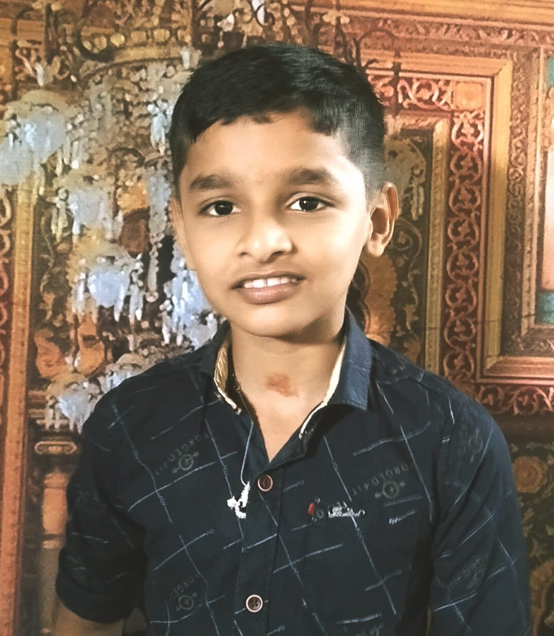 Sree Saraswathy Balagokulam